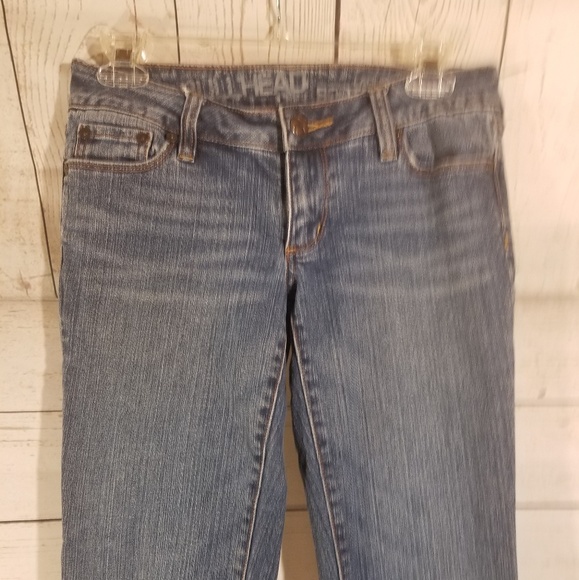 Bullhead | Jeans | 2 For 50 Bullhead Laguna Bootcut Jeans Sz 3 | Poshmark